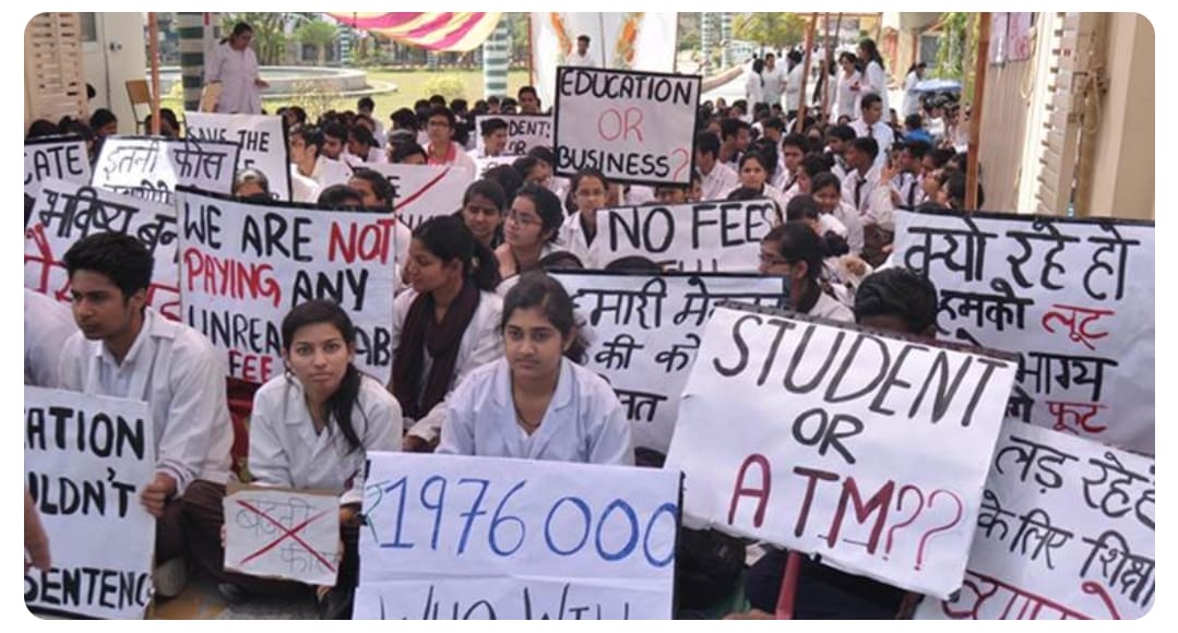 Migration सर्टिफिकेट बदल संपूर्ण माहिती – Medico Alert News